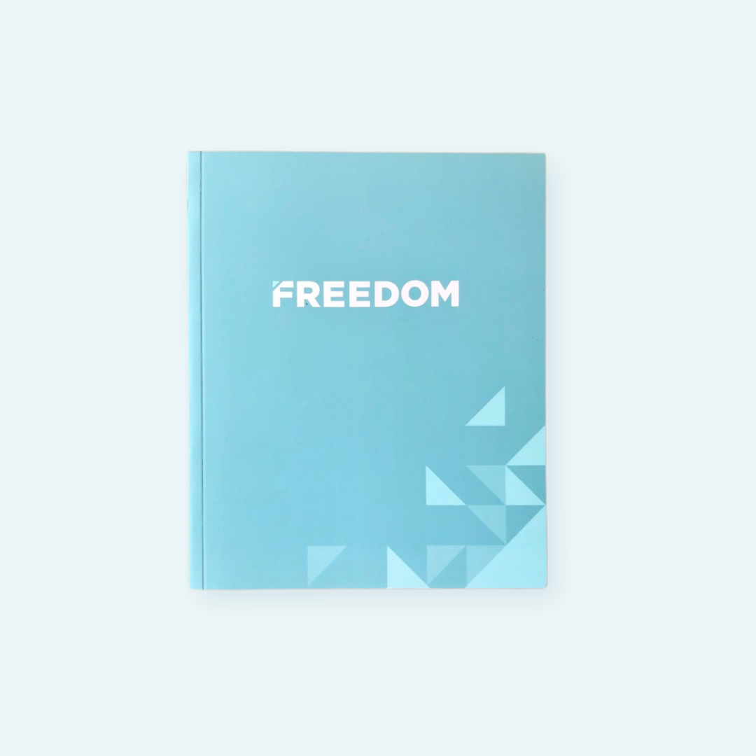 Join a Freedom Group!