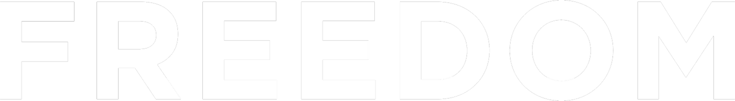 Join a Freedom Group!