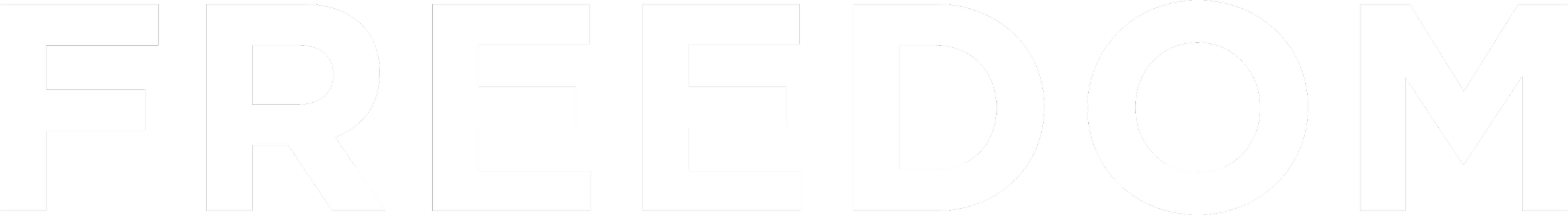 Join a Freedom Group!