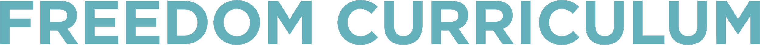 Join a Freedom Group!