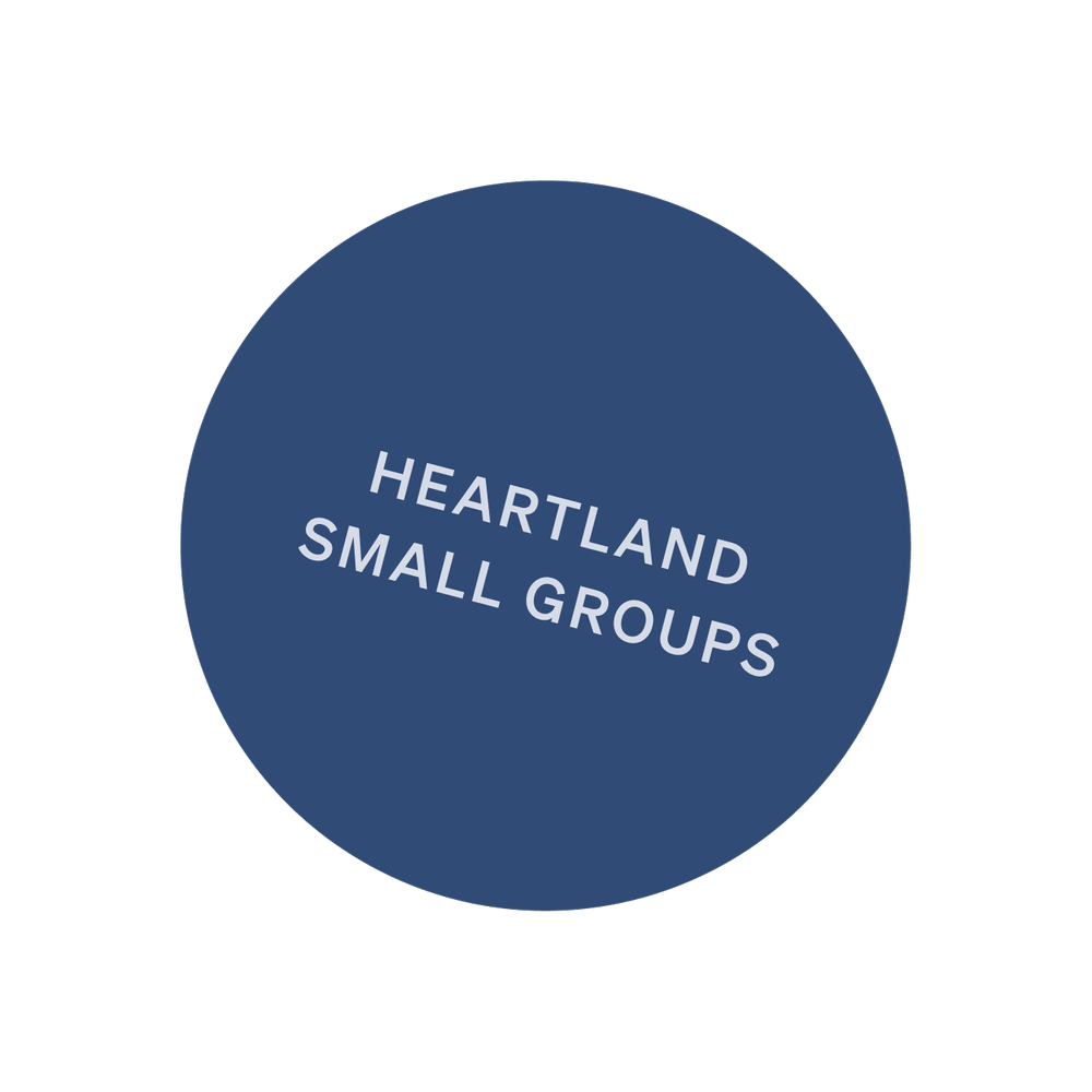 Small Group Leader Resources