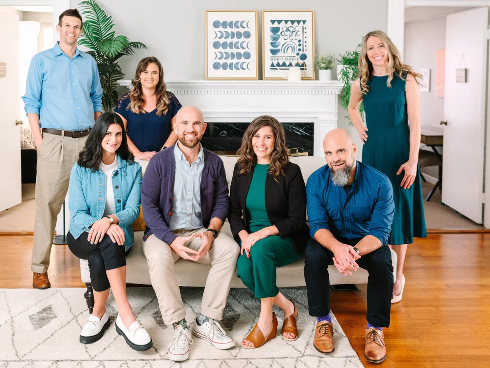 Psychology Group of Tampa Bay