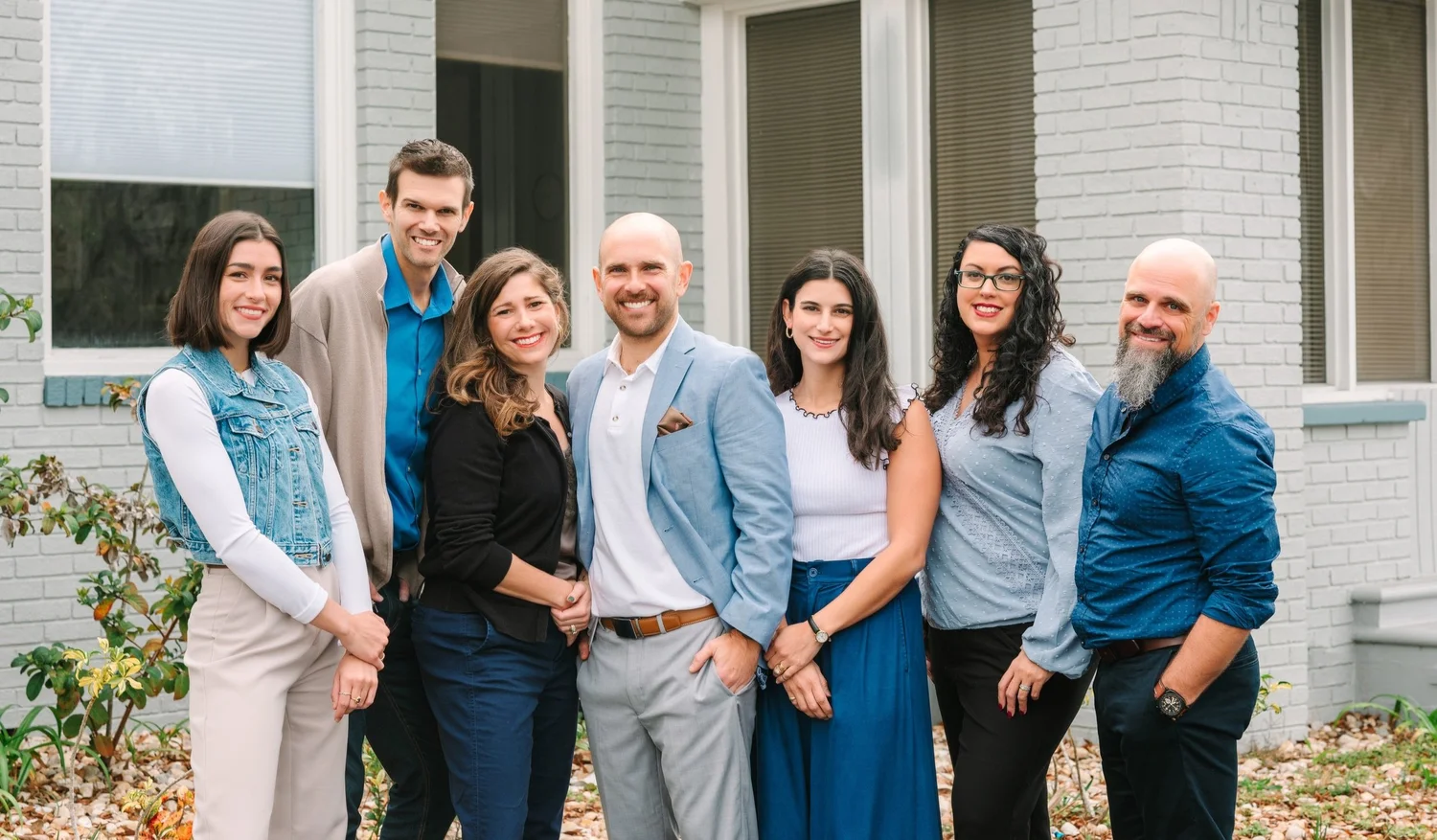 Team — Psychology Group of Tampa Bay