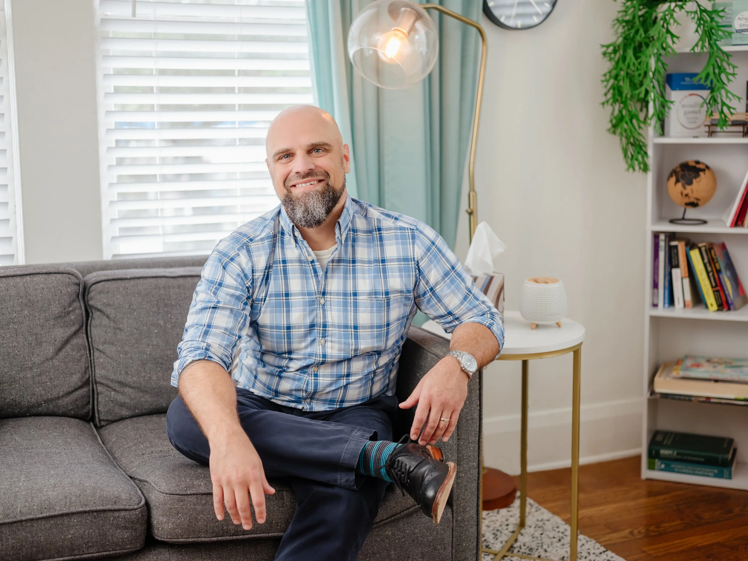 Services 2 — Dynamic State Behavioral Health, Co