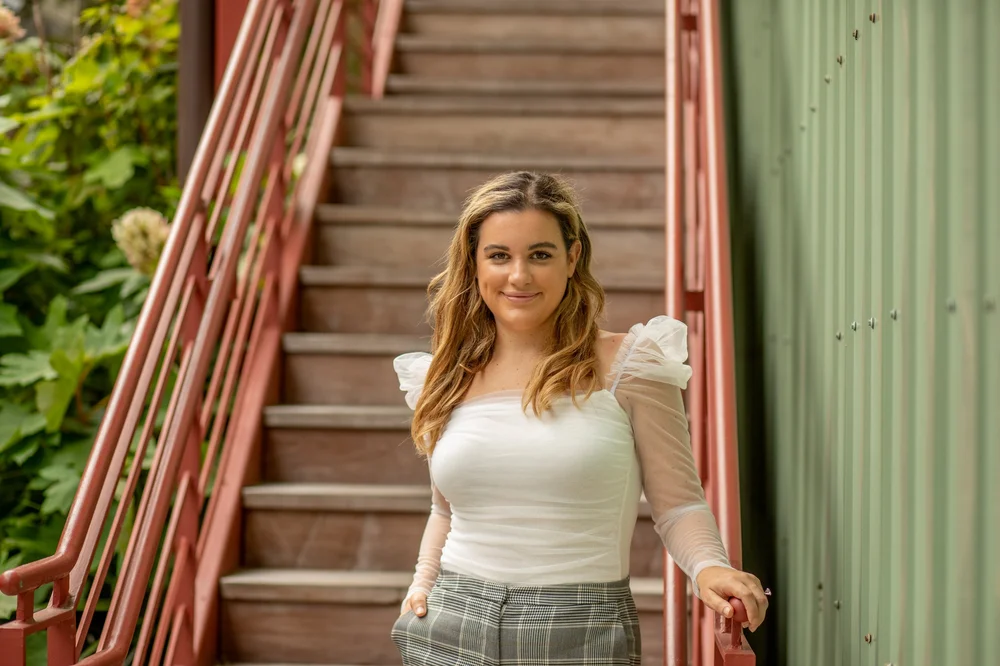 Meet the Team — Abode