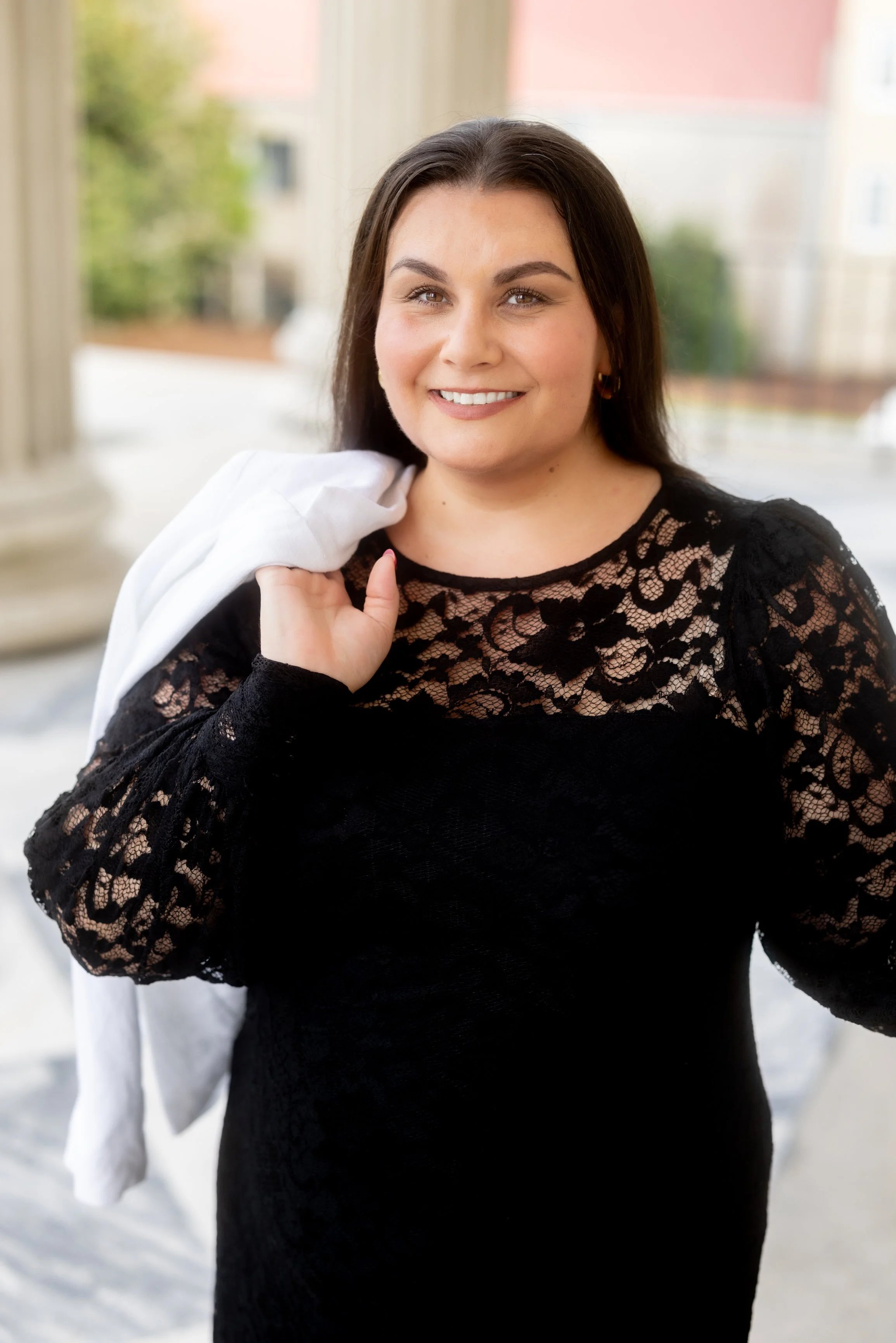 Meet the Team — Abode