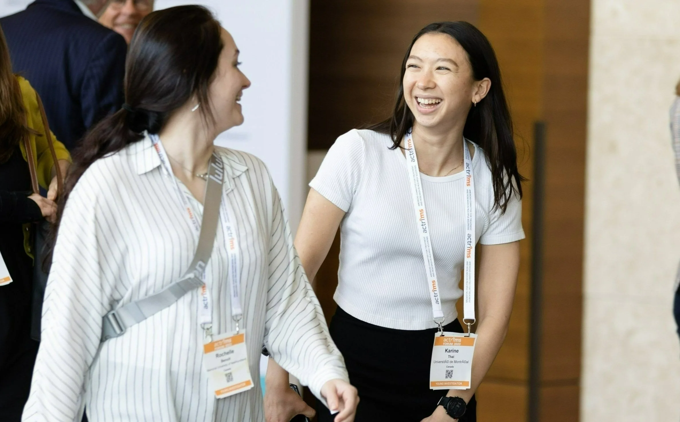 REGISTRATION — ACTRIMS Forum 2024