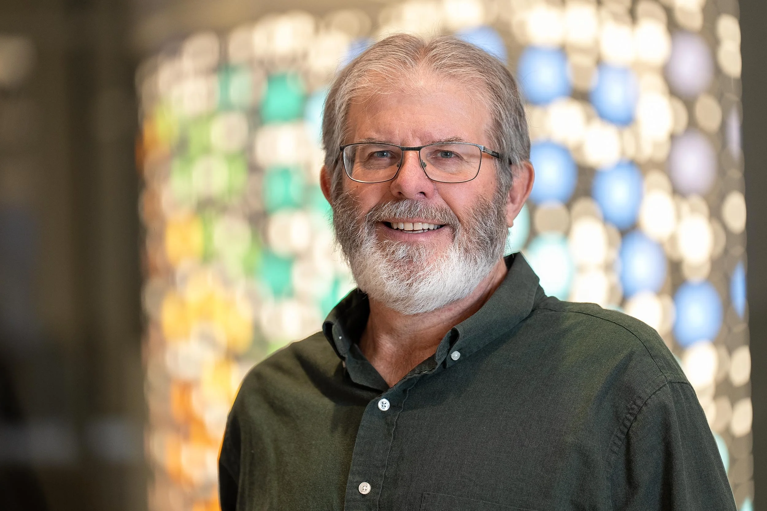 When every breath is a struggle, research offers hope — Wisconsin ...