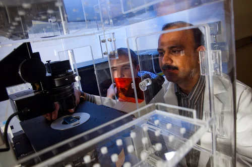 UW Carbone Cancer Center