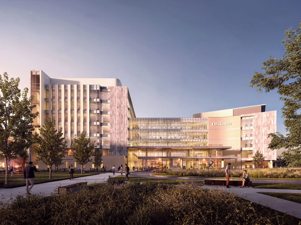 UW Carbone Cancer Center