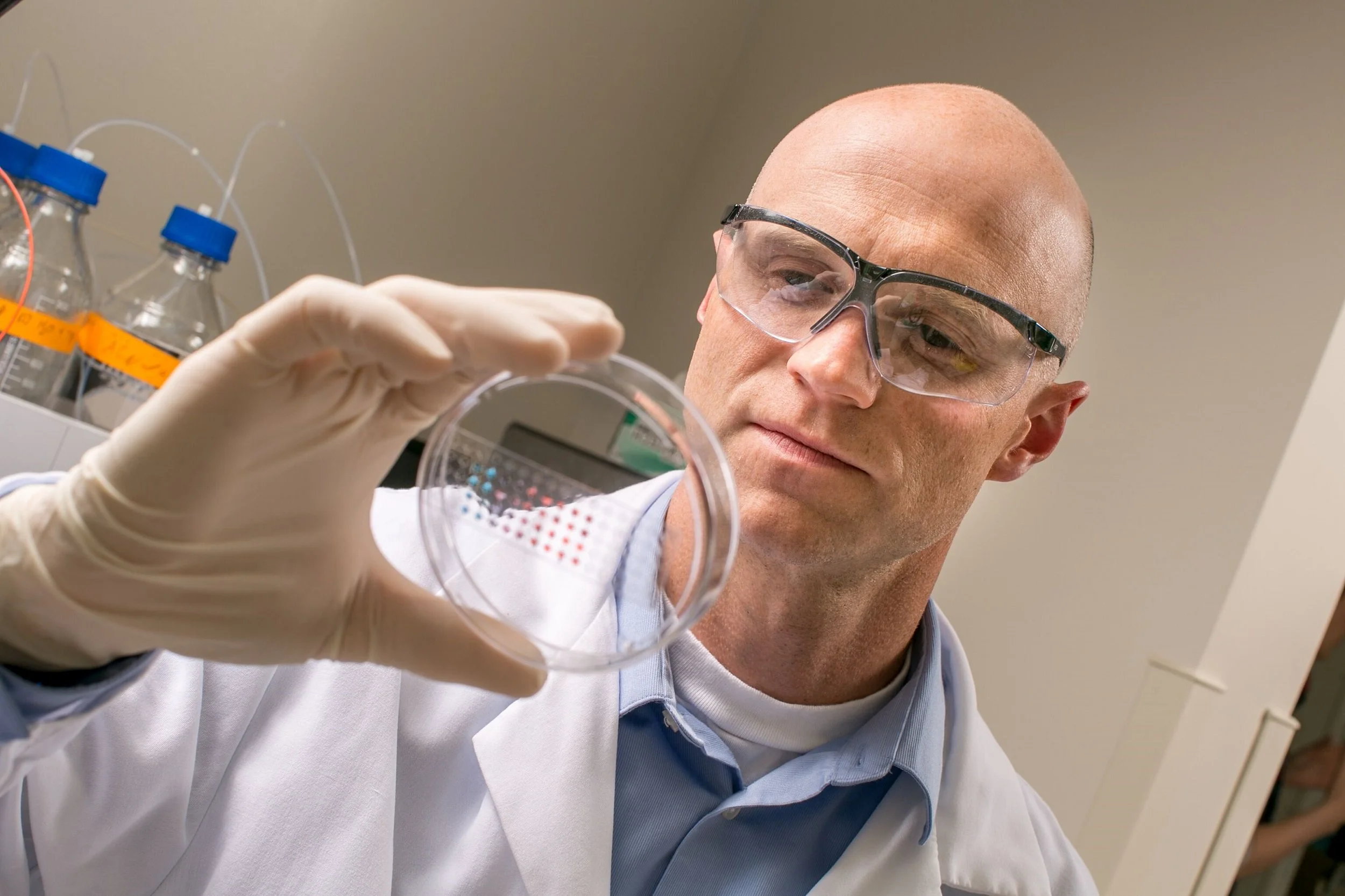 UW Carbone Cancer Center