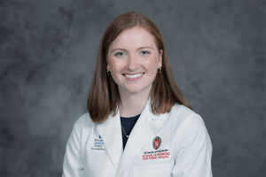 A Profound Passion for Patient Care — Wisconsin Medicine Campaign