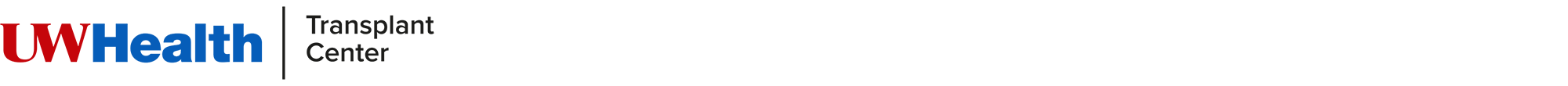UW Health Transplant Center