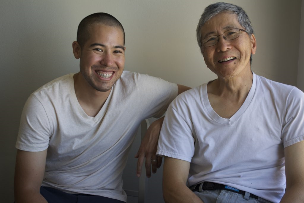 Honoring His Father’s Legacy — Wisconsin Medicine Campaign