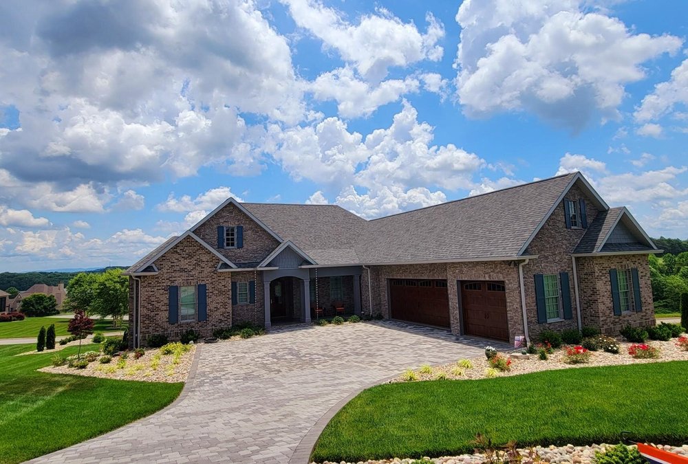 Custom Home Builder- An exceptional experience every time