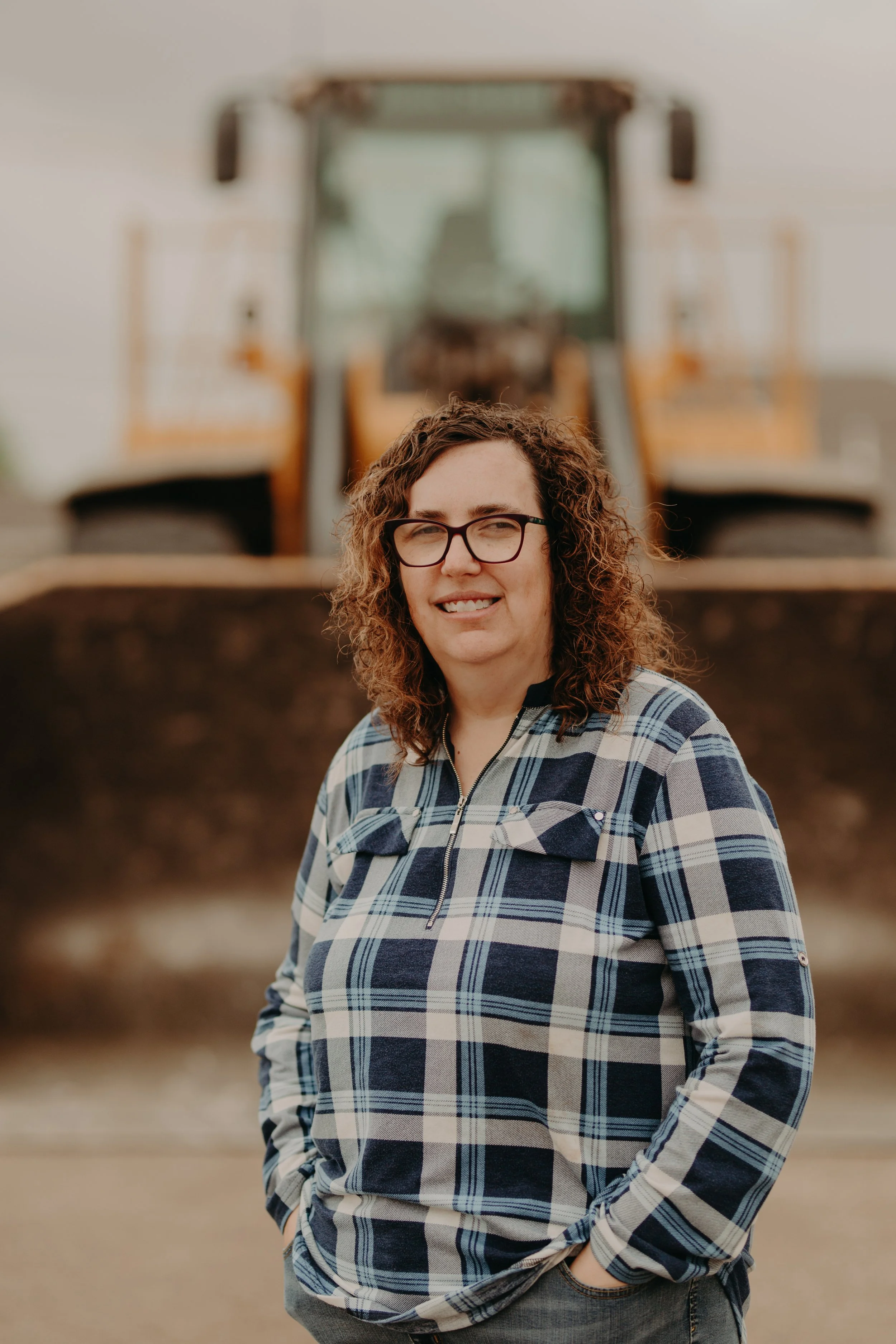 About — Mies Construction