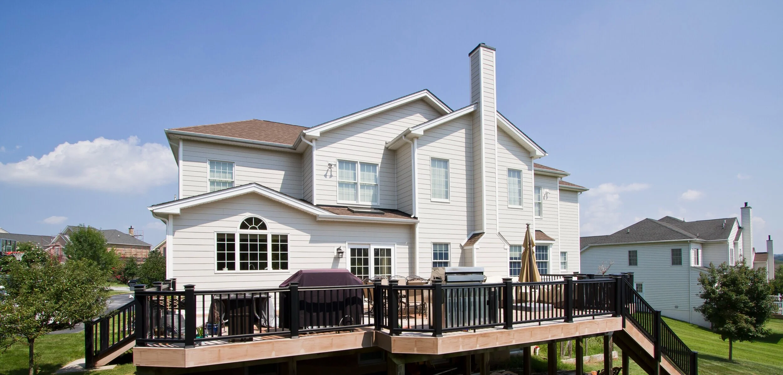 Marsh Creek Contracting