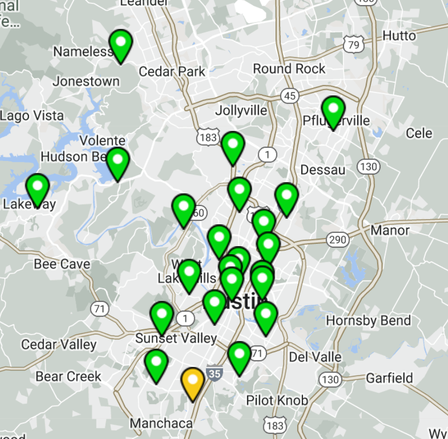 Your Vote — Travis County Republican Party
