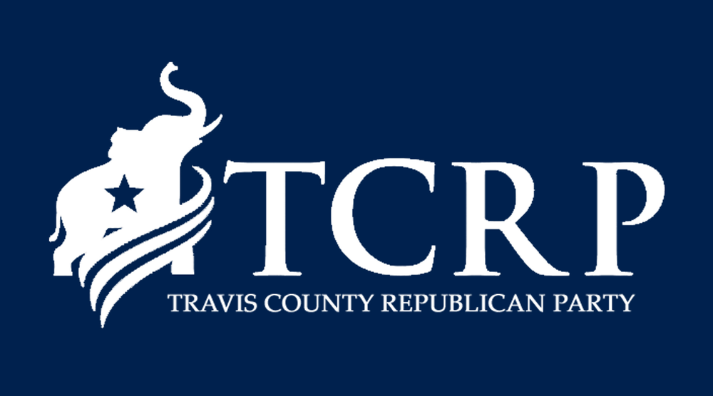 Who We Are — Travis County Republican Party