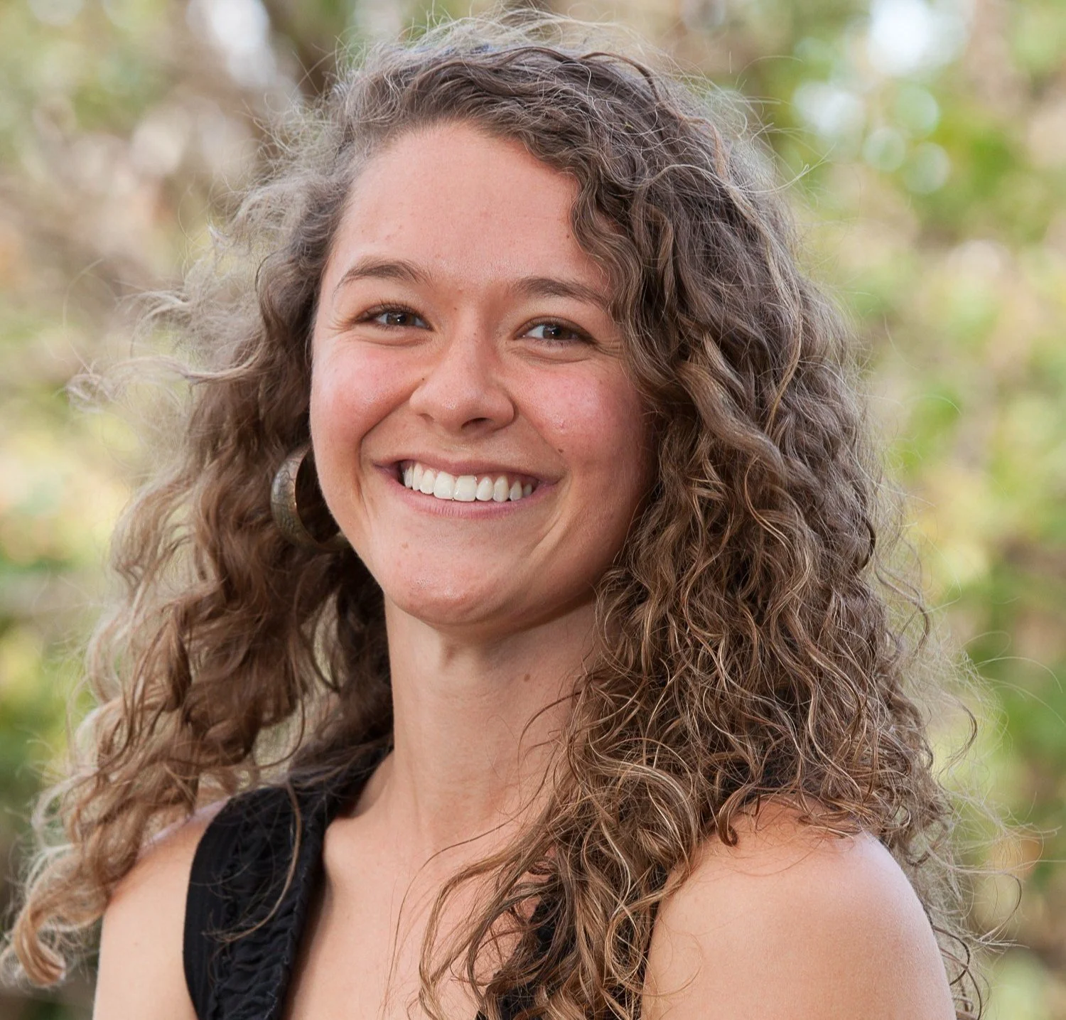 Introducing María Mack — Chicago Waldorf School