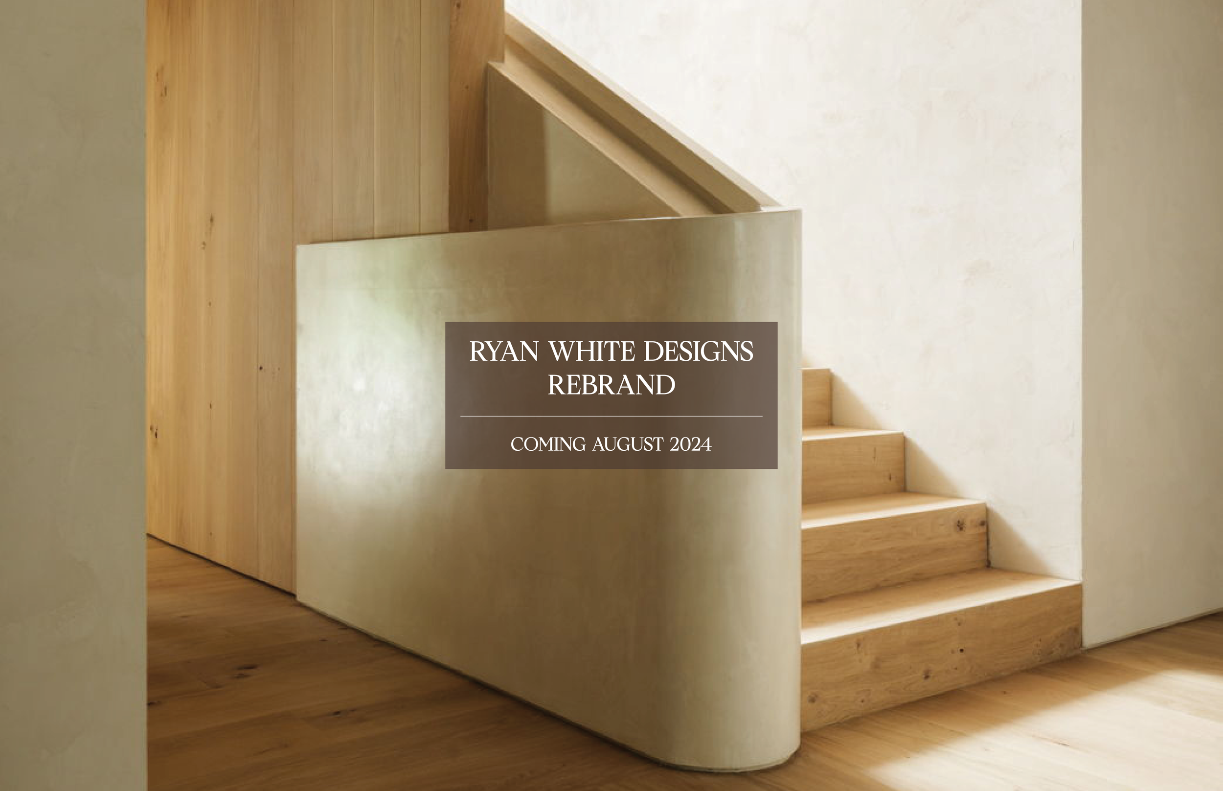Ryan White Designs