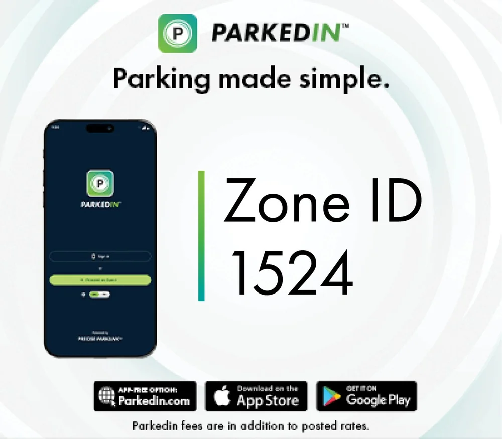 Park Place Parking — Find Vancouver Parking Near Me