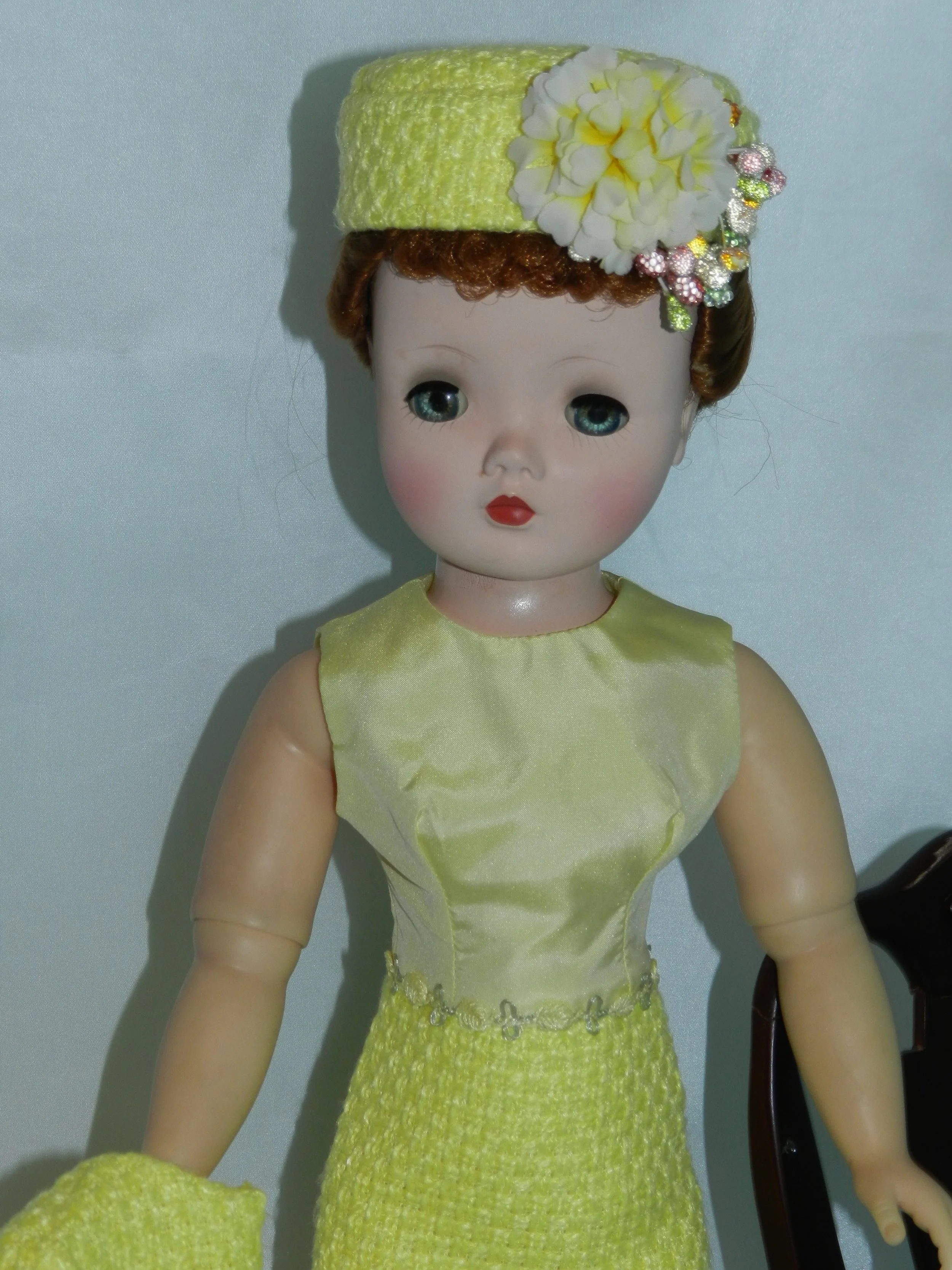 Shop — Yesterday Dolls