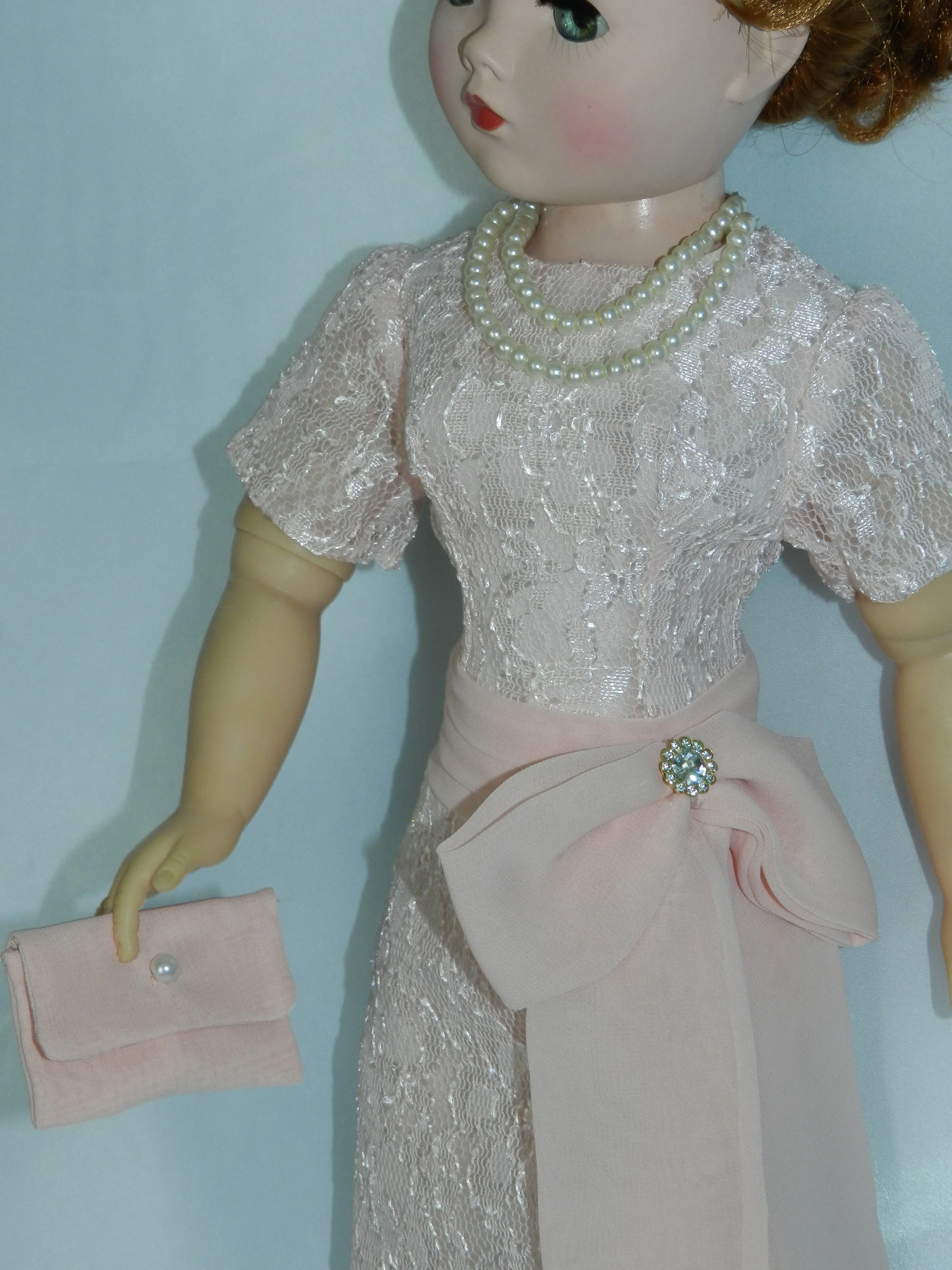 Shop — Yesterday Dolls