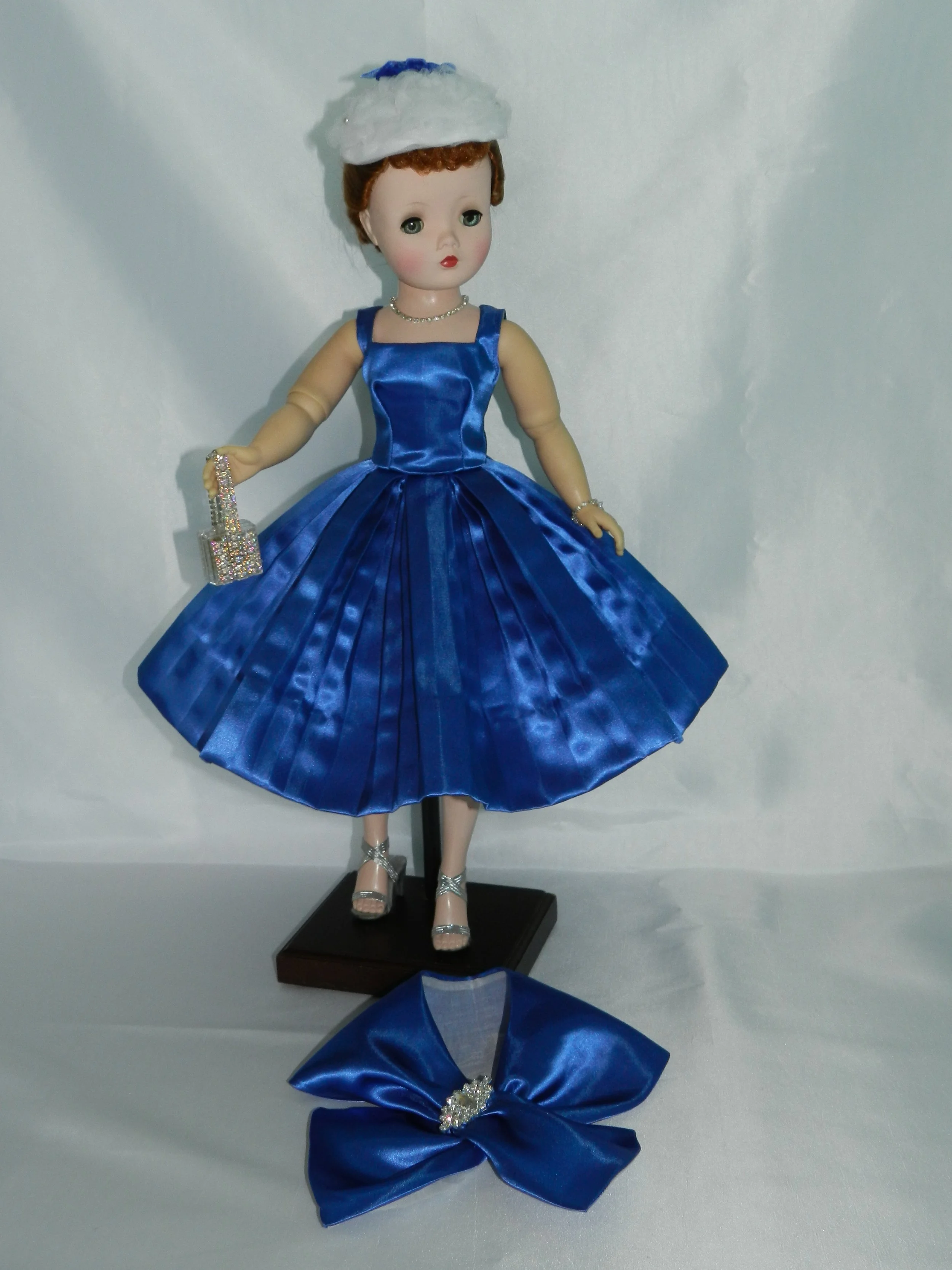Shop — Yesterday Dolls