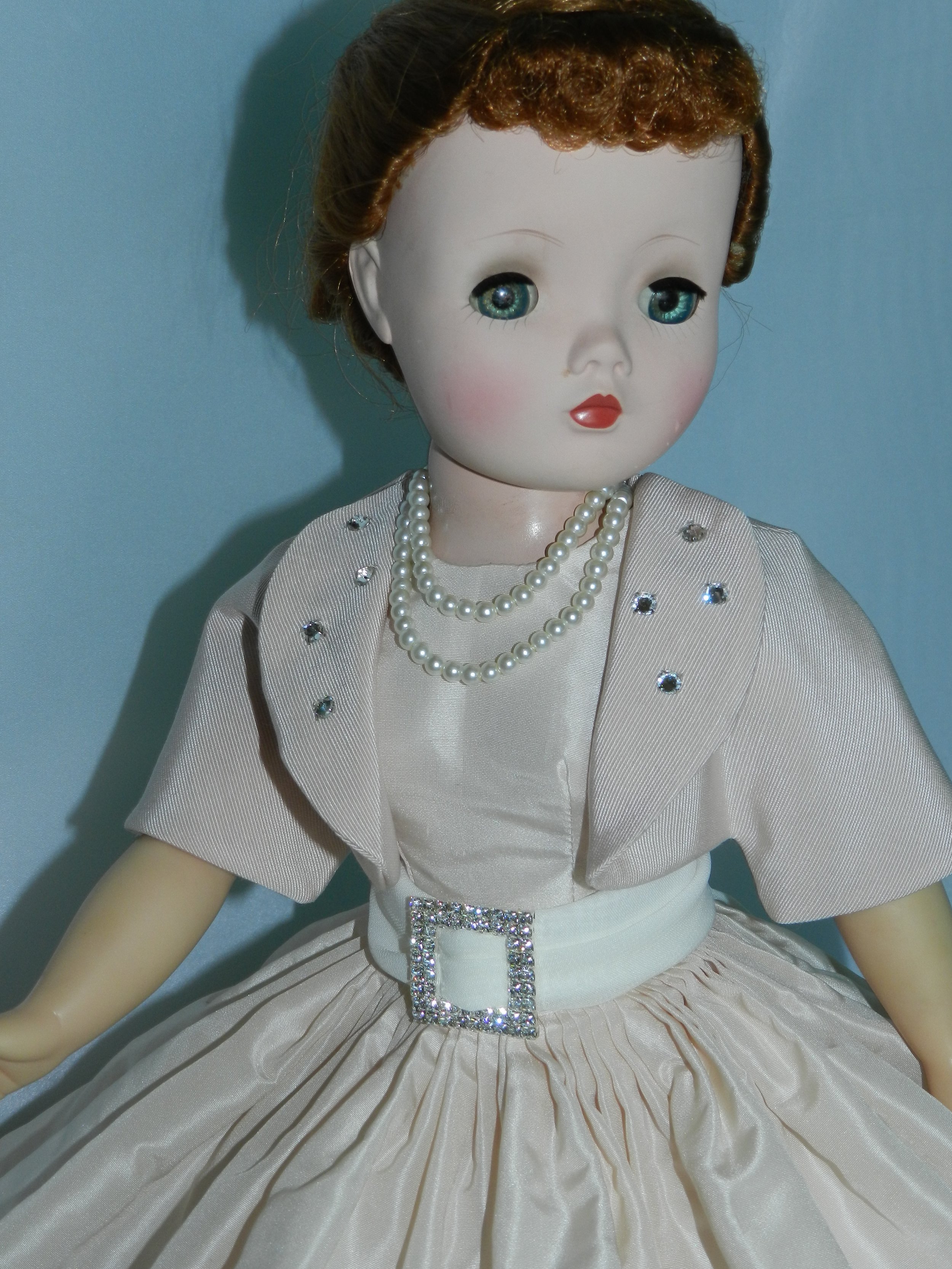 Shop — Yesterday Dolls