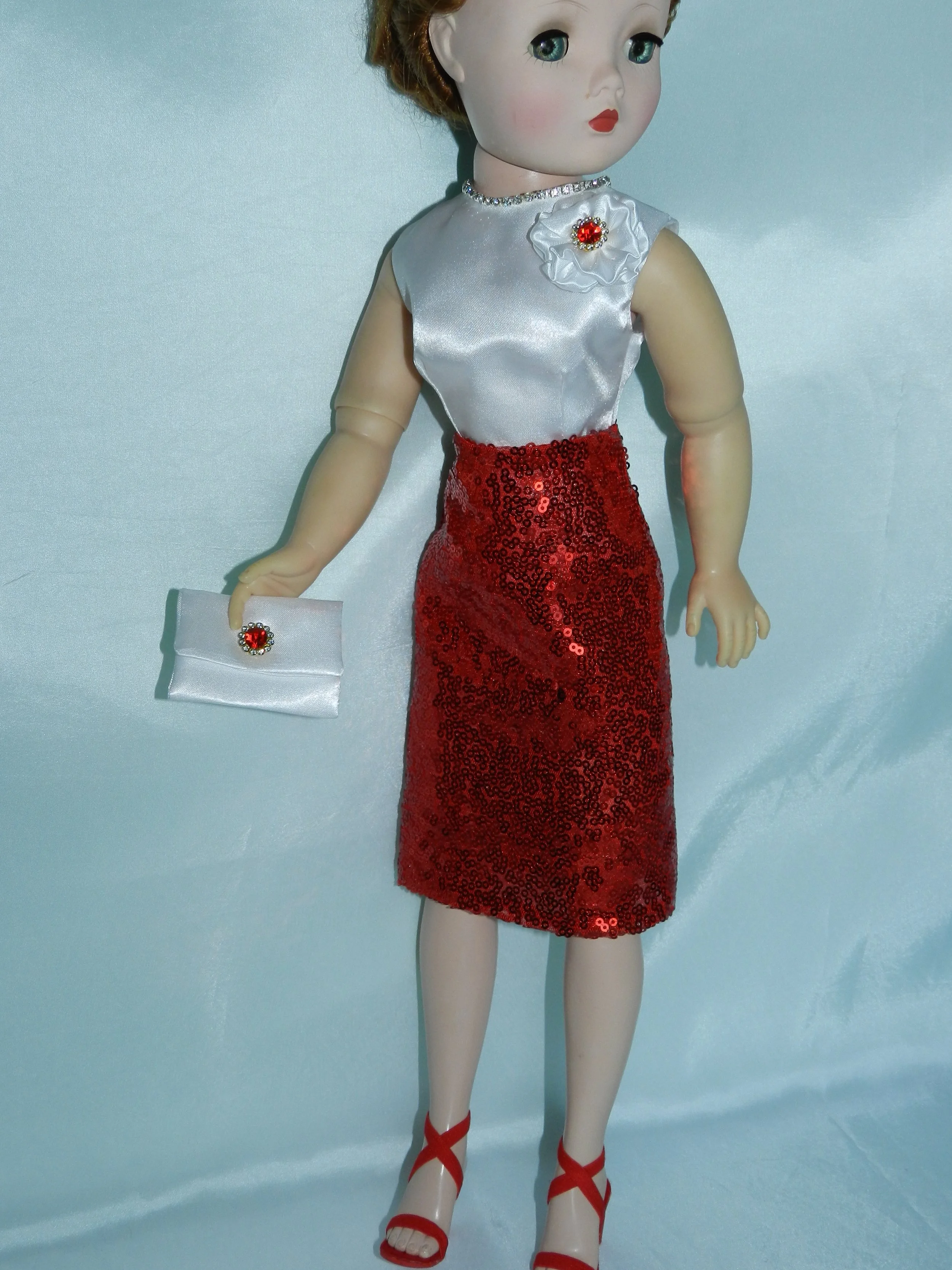 Shop — Yesterday Dolls