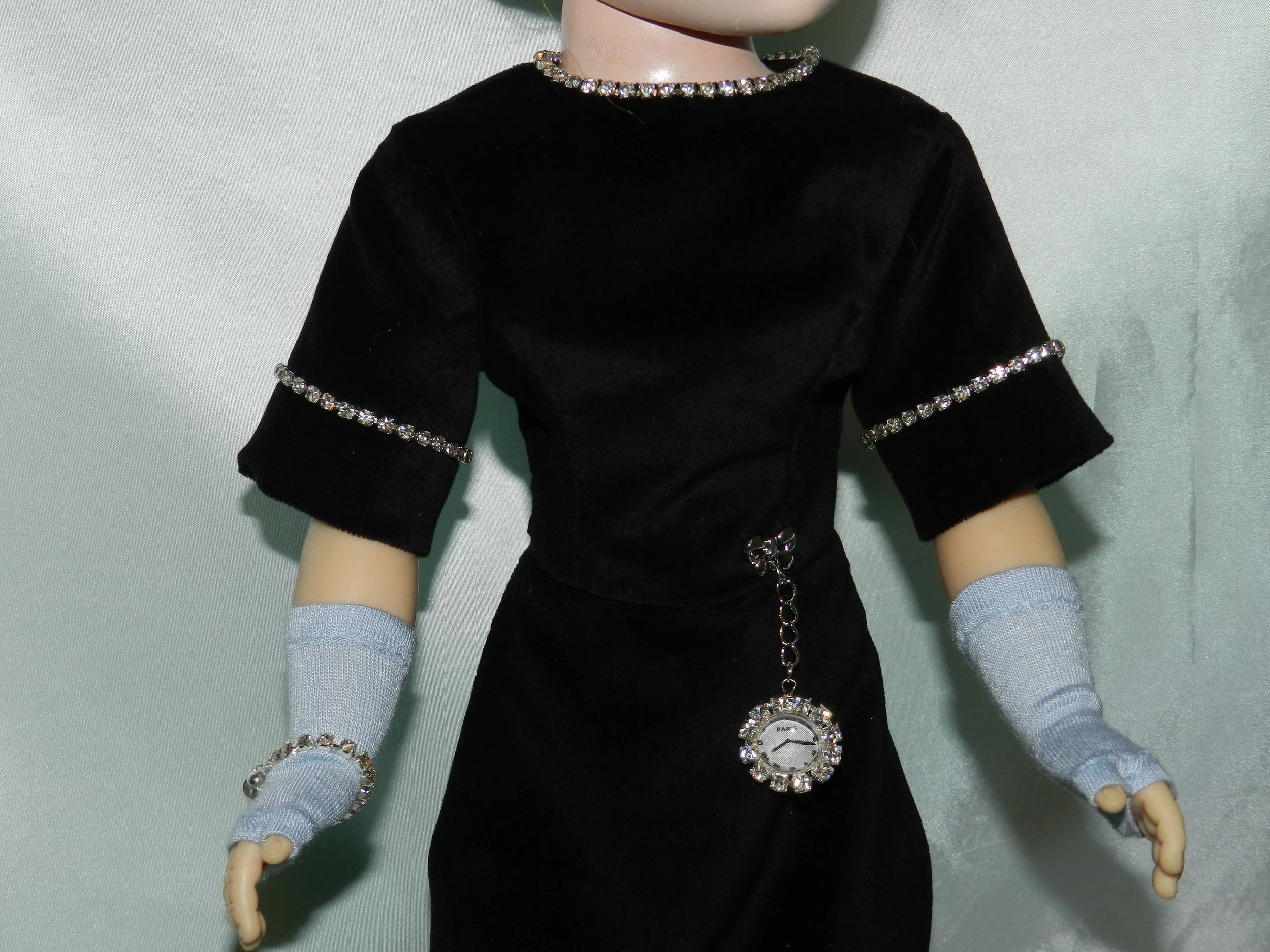 Shop — Yesterday Dolls