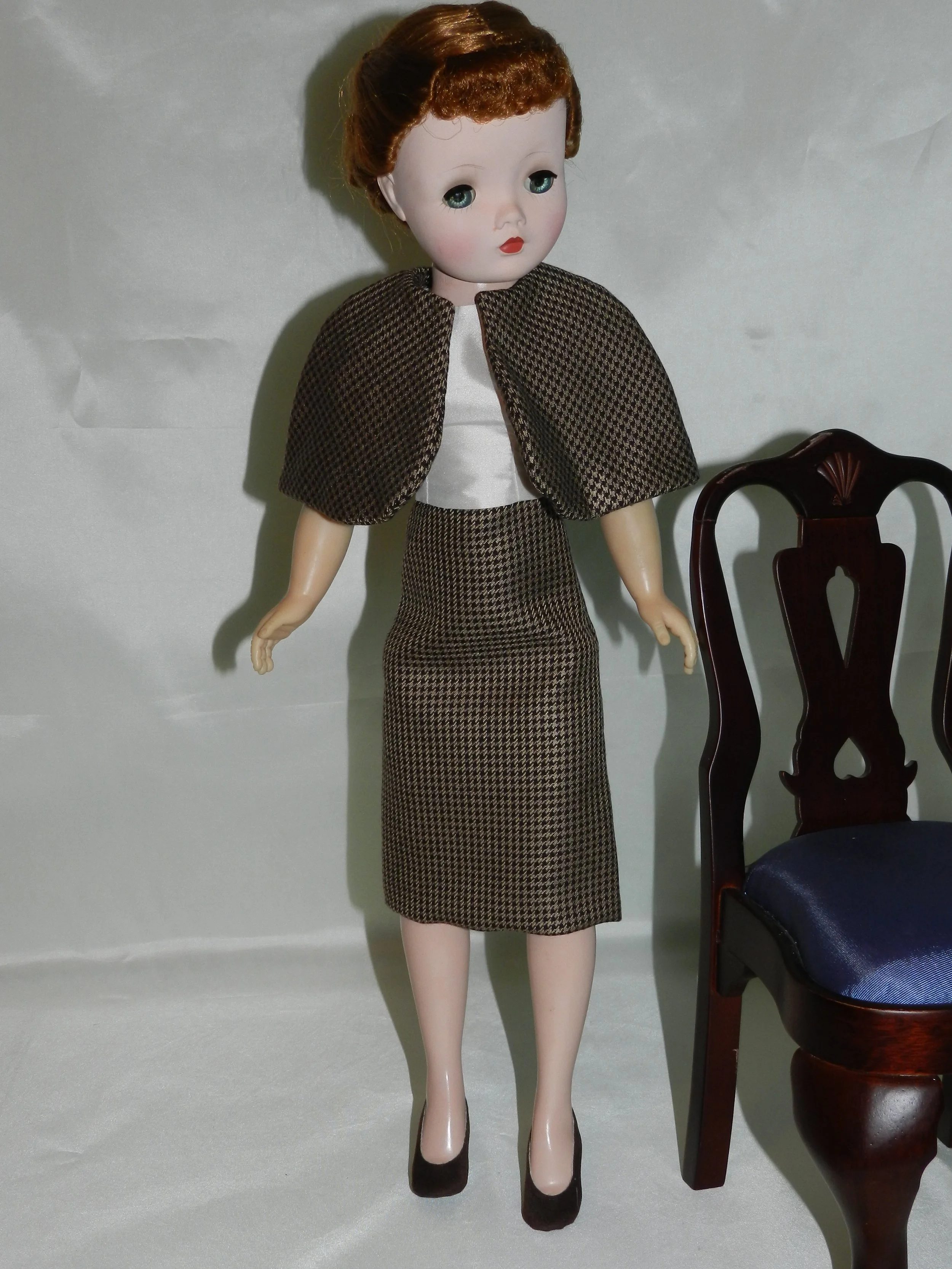 Shop — Yesterday Dolls