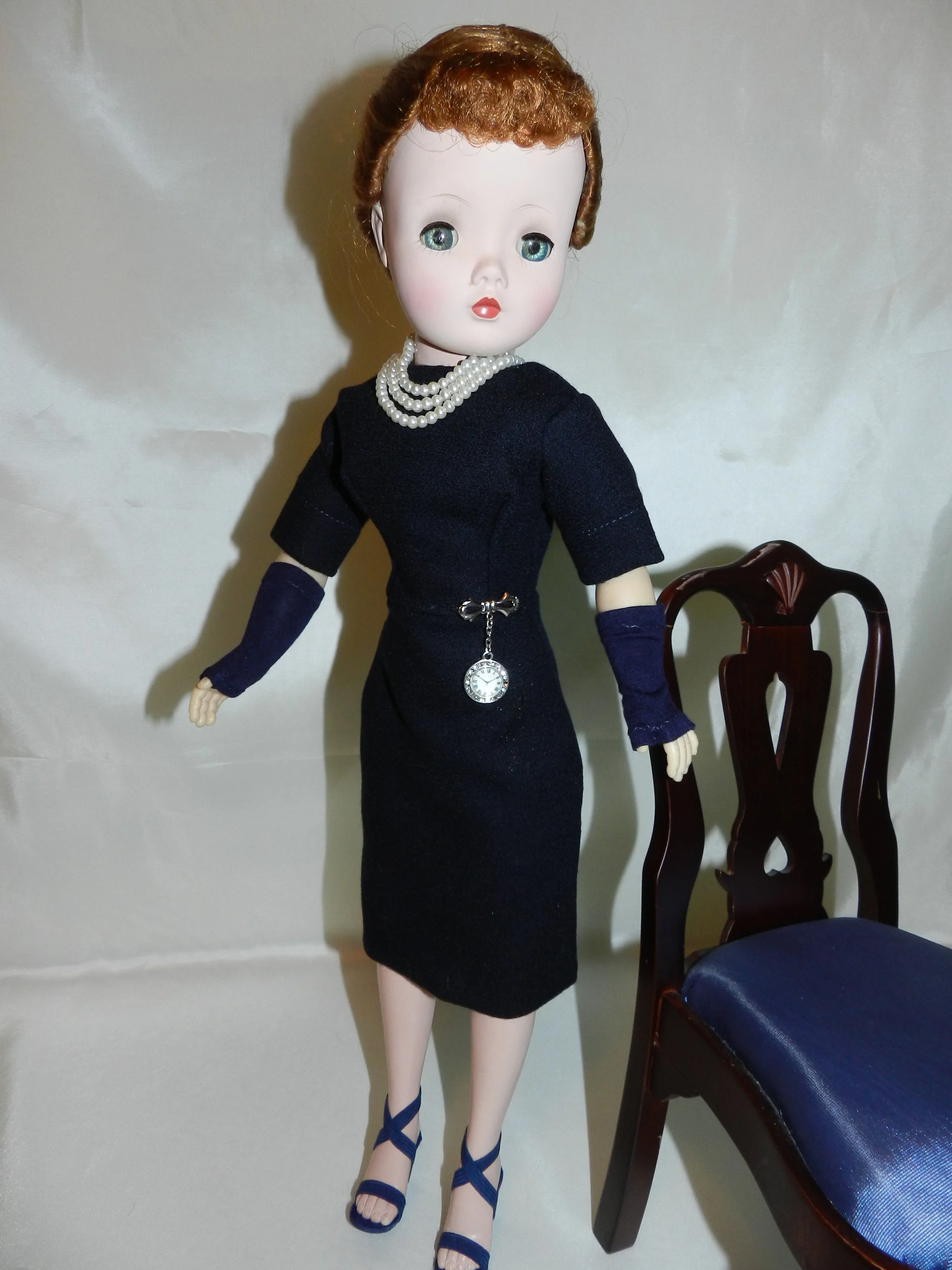 Shop — Yesterday Dolls