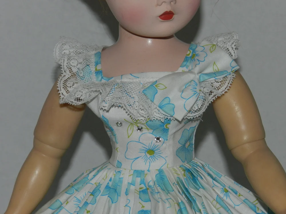 Shop — Yesterday Dolls