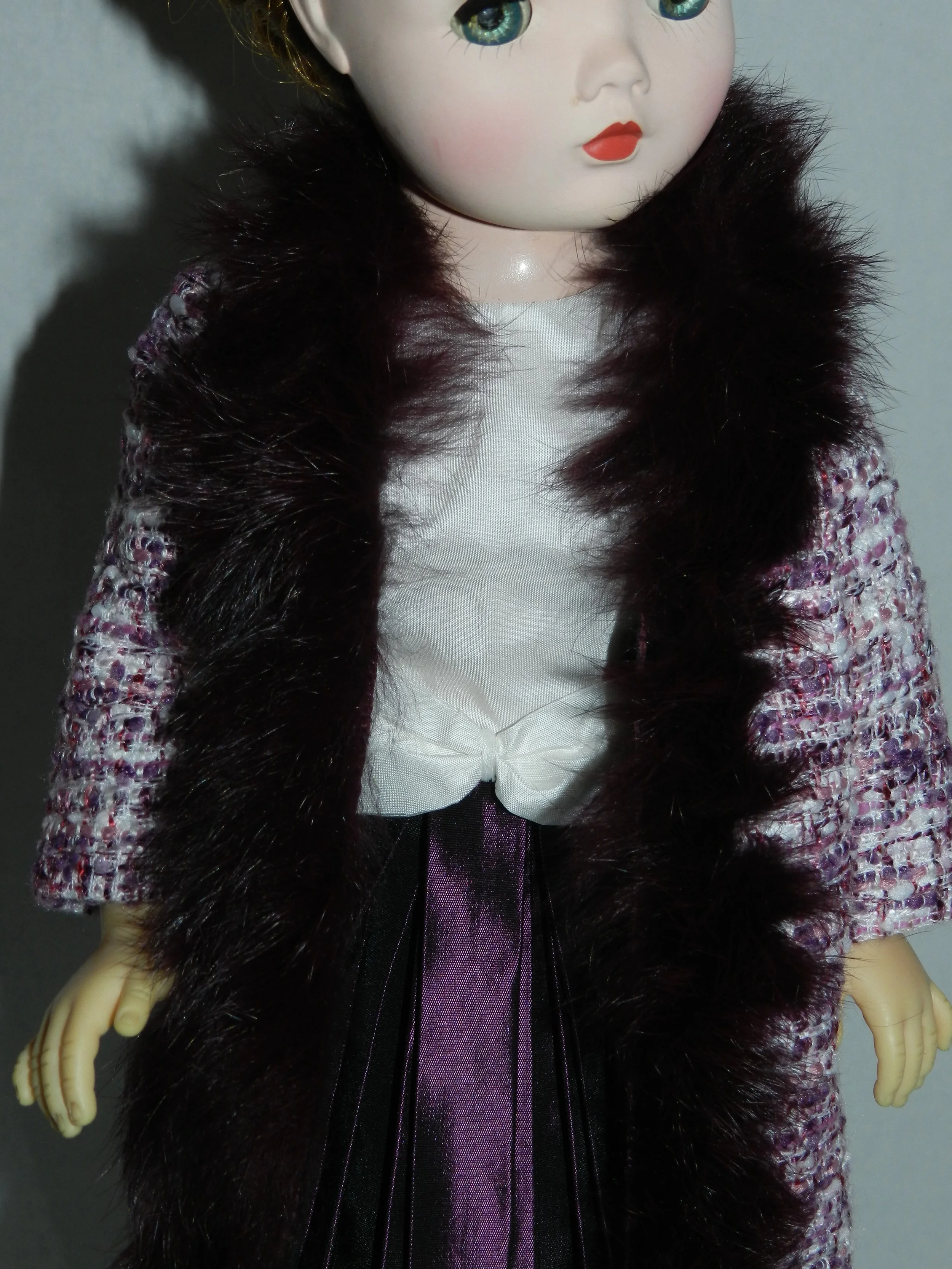 Shop — Yesterday Dolls