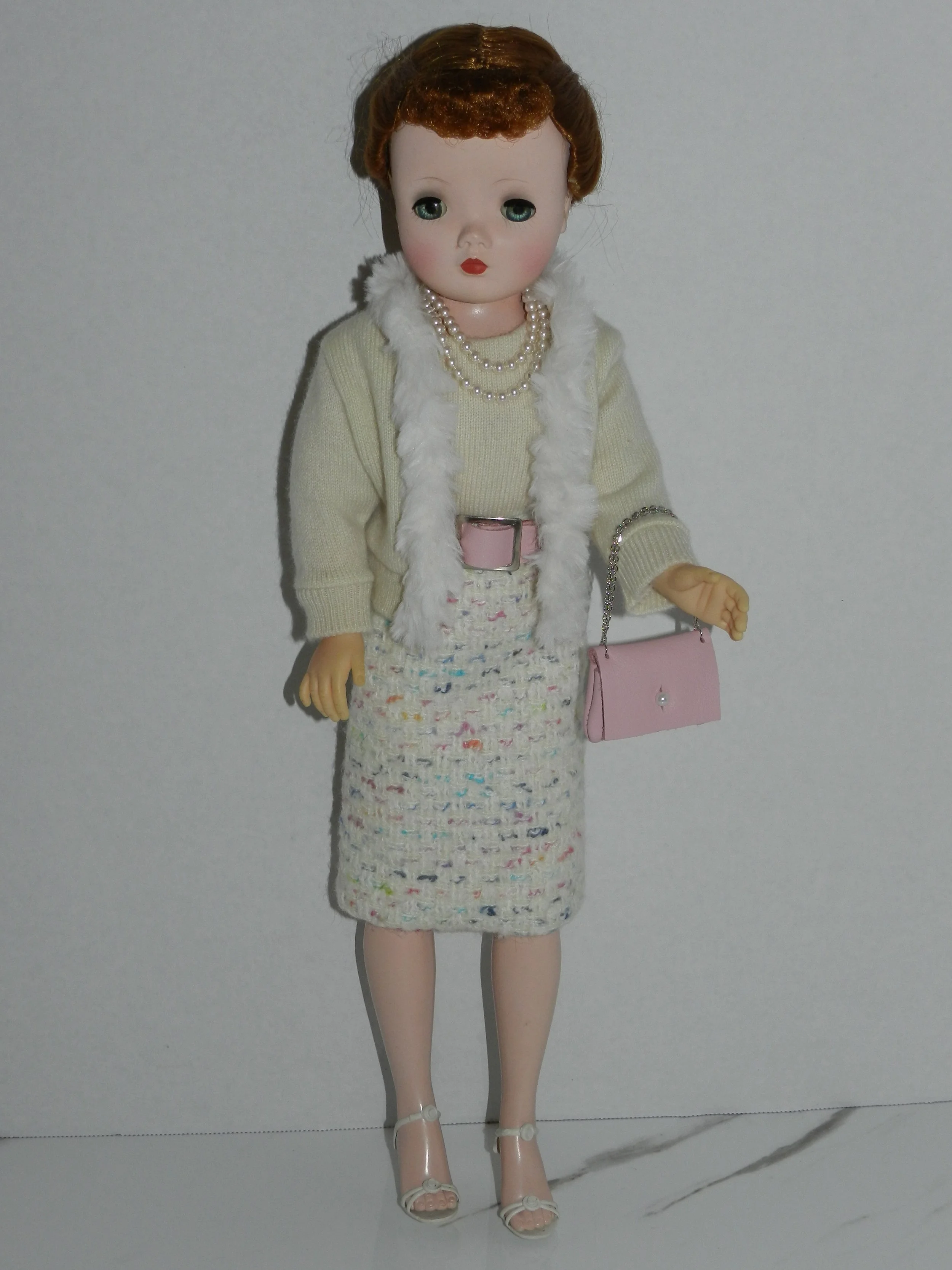 Shop — Yesterday Dolls