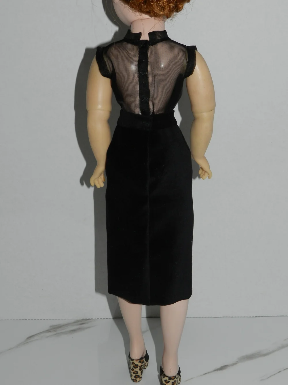 Shop — Yesterday Dolls