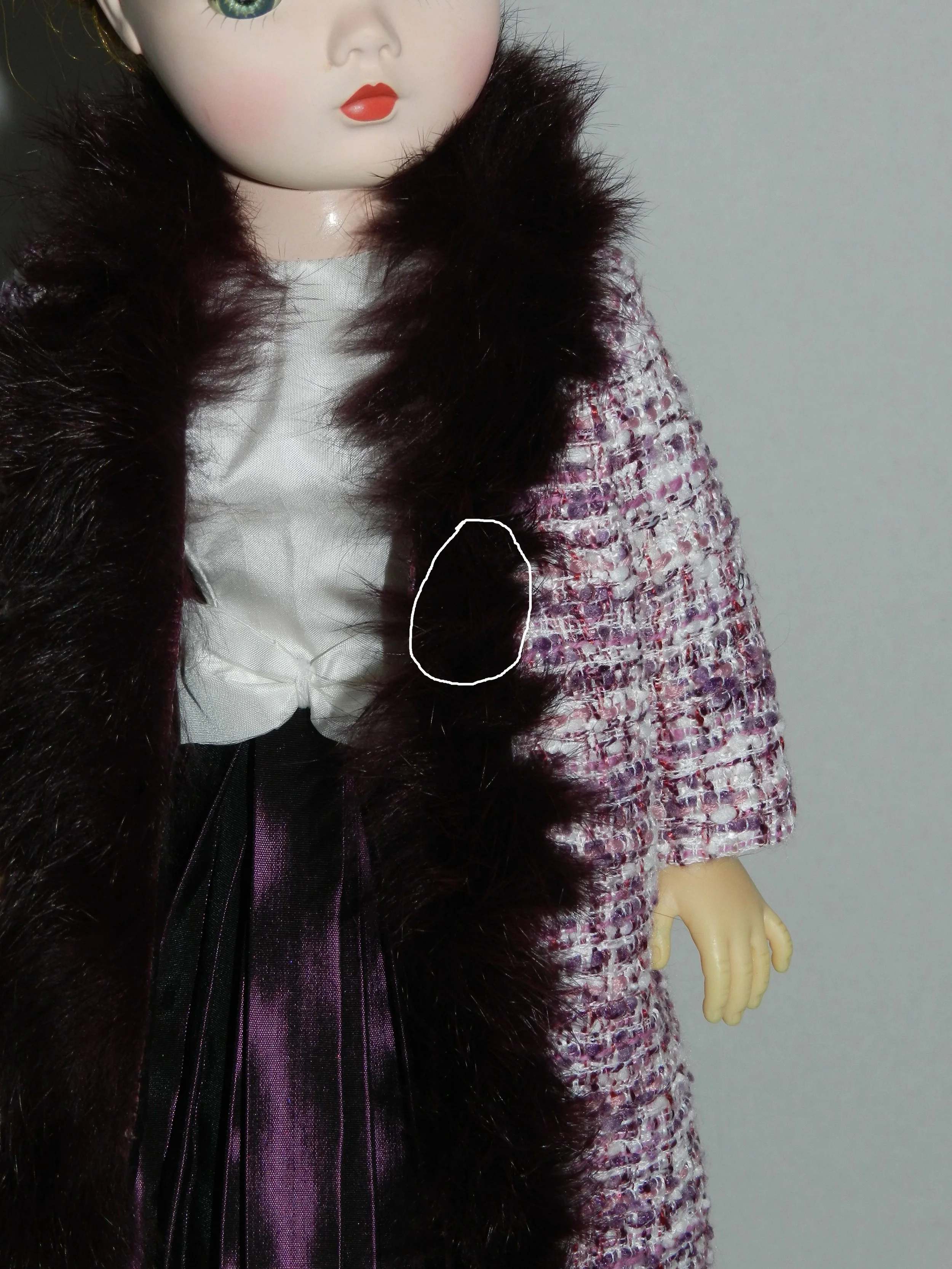 Shop — Yesterday Dolls