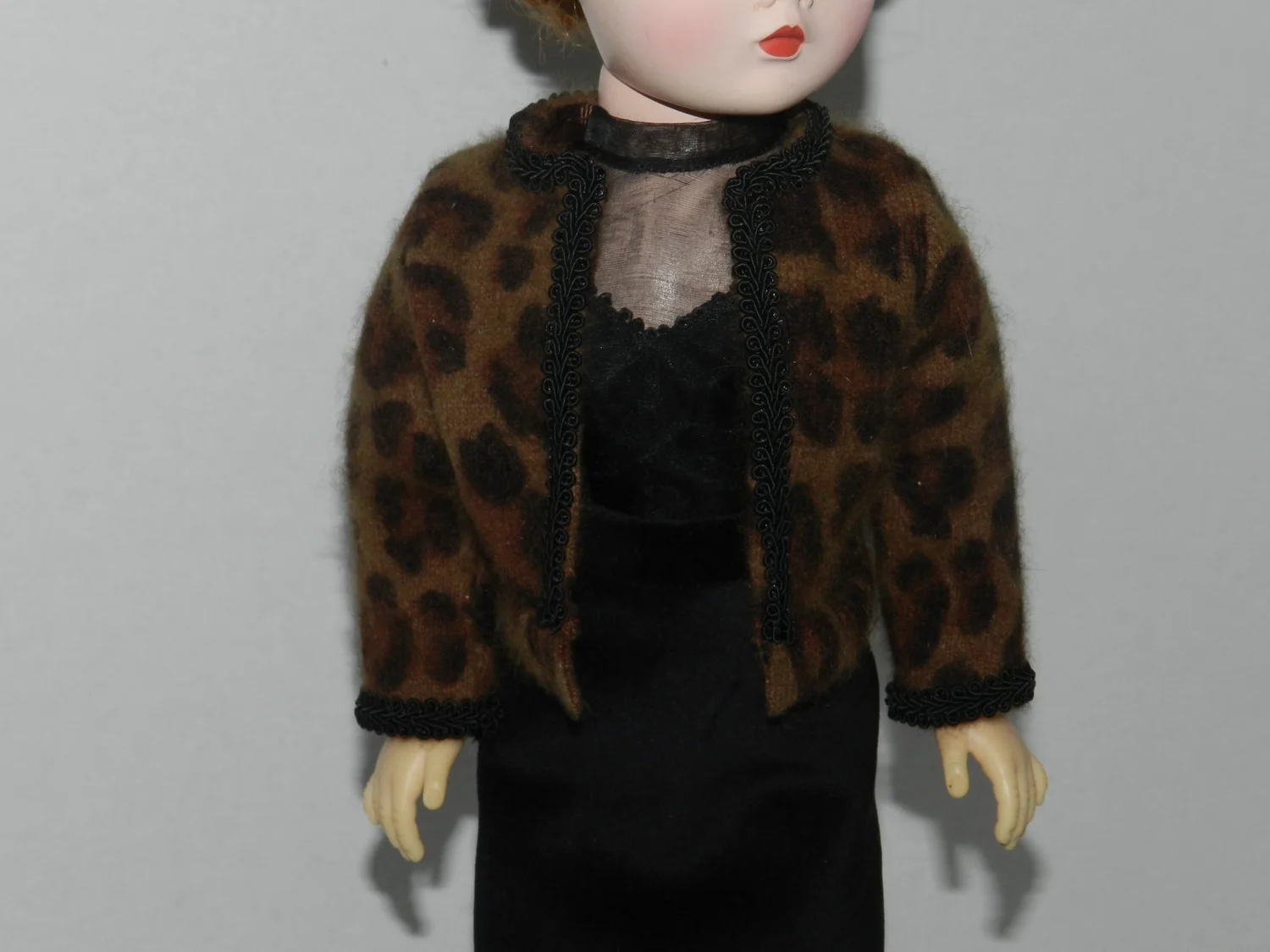 Shop — Yesterday Dolls