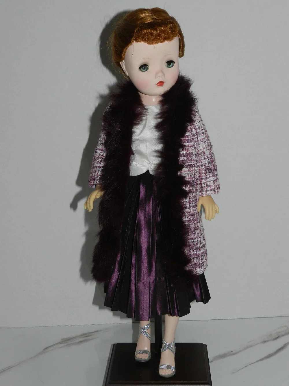 Shop — Yesterday Dolls