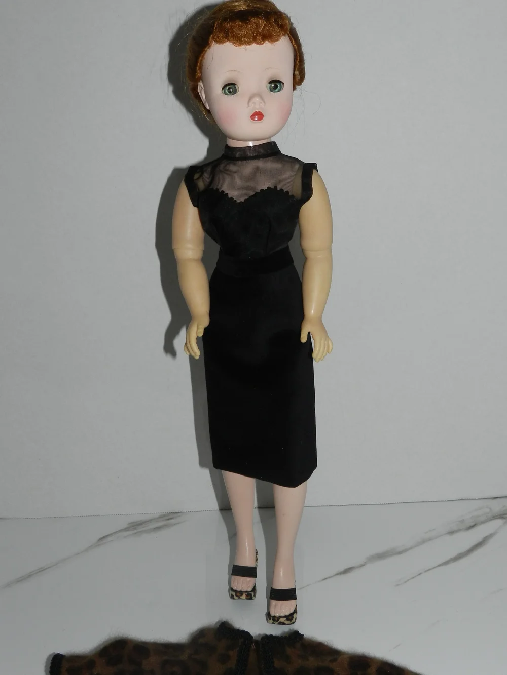 Shop — Yesterday Dolls