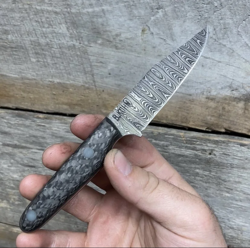 B.Kohn Knives