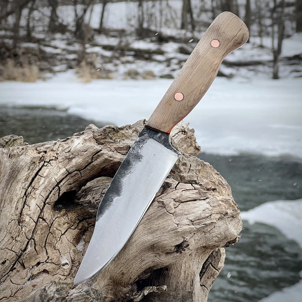 B.Kohn Knives