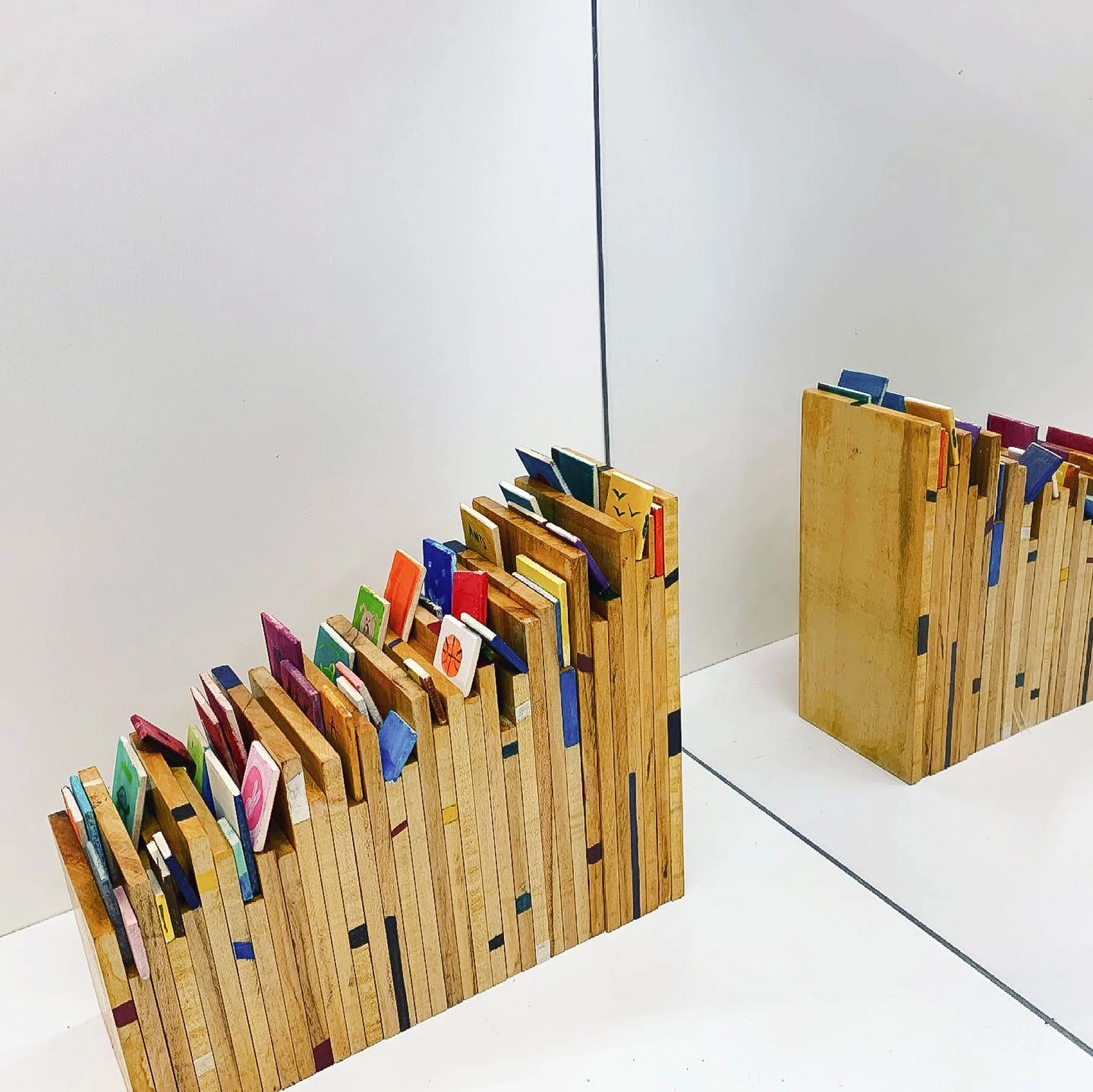 Brose Partington — Brose Partington Studio