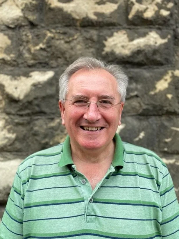 People — St Matthew's & The Minster