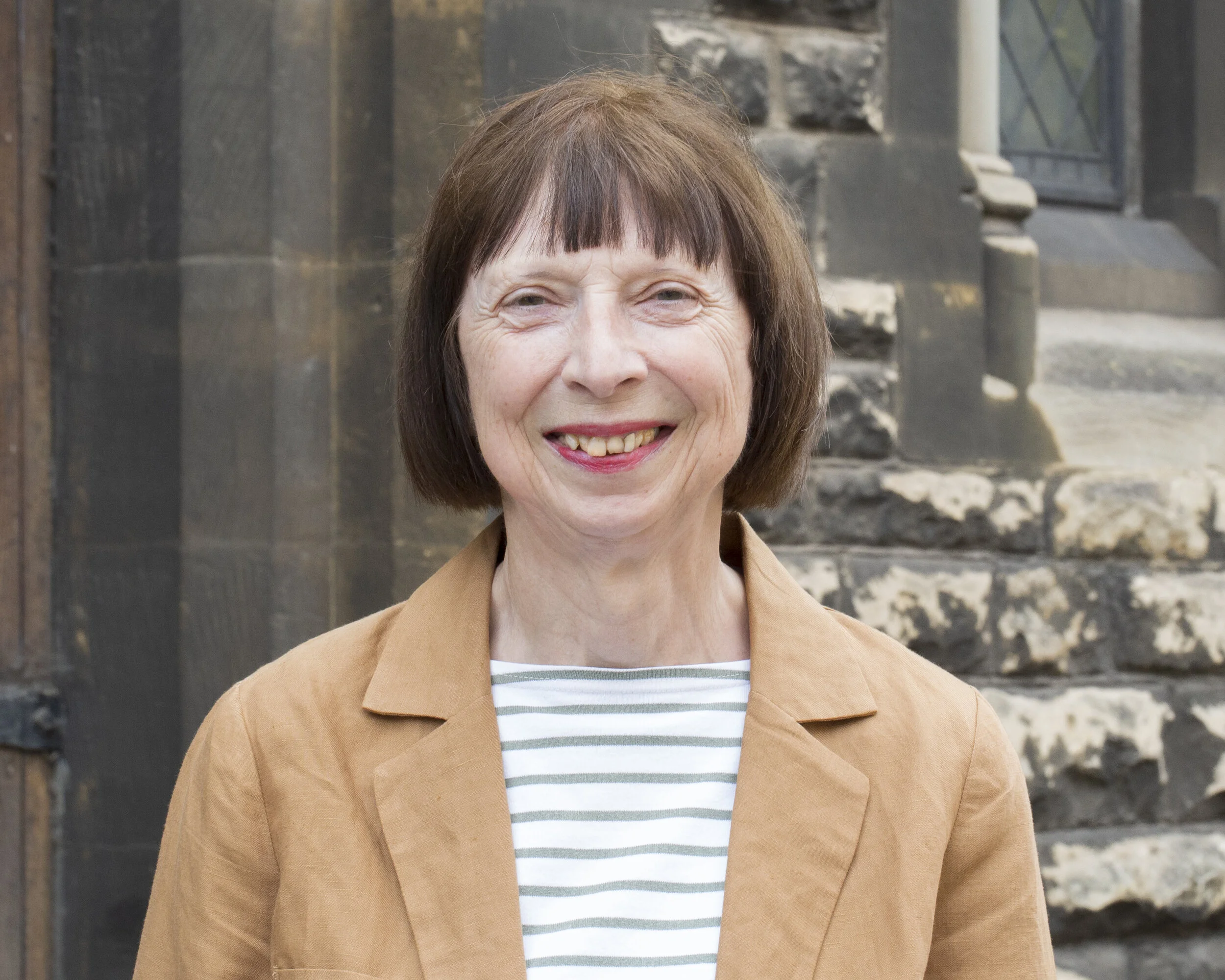 People — St Matthew's & The Minster