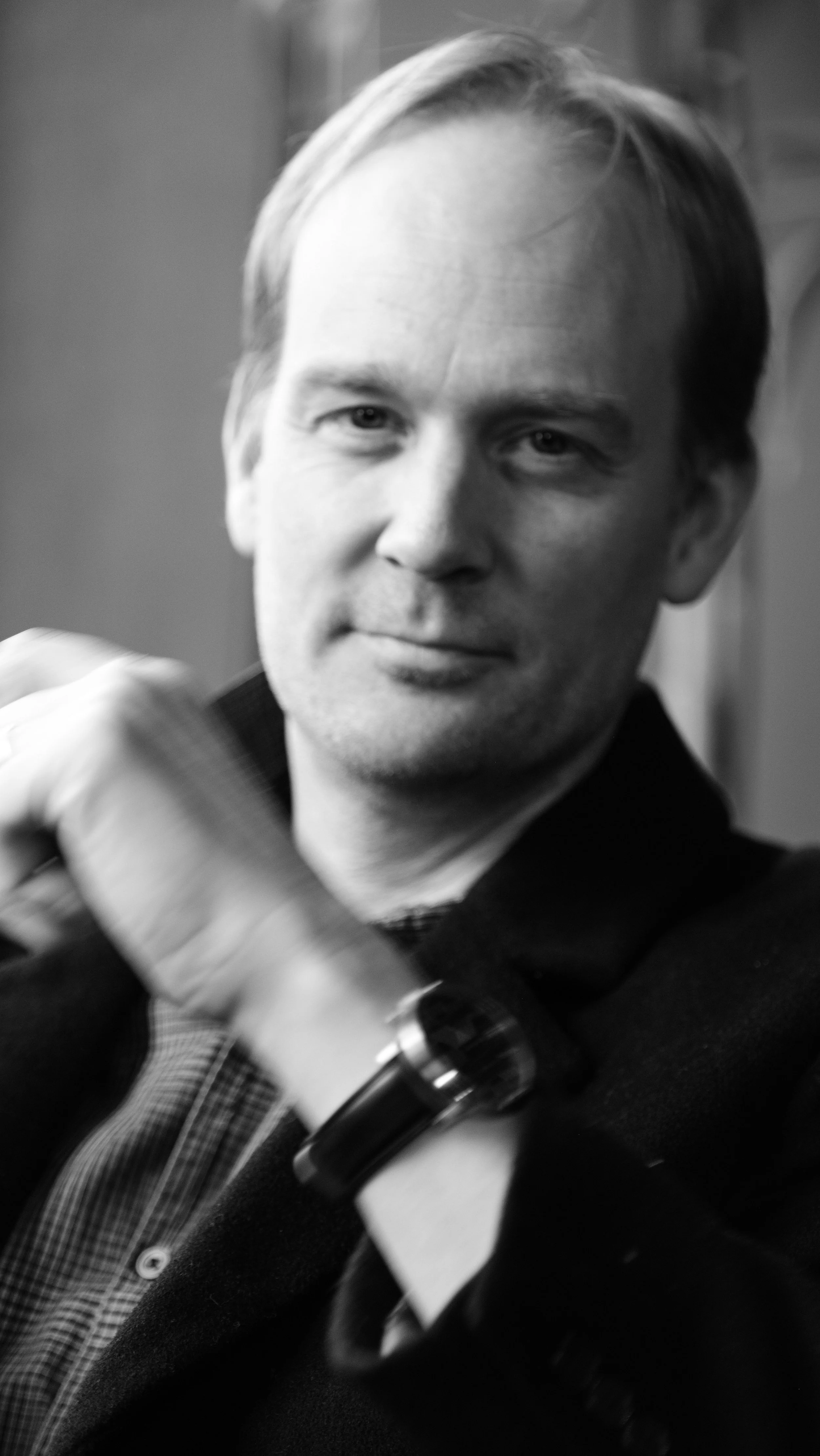 About — North Sound Soul