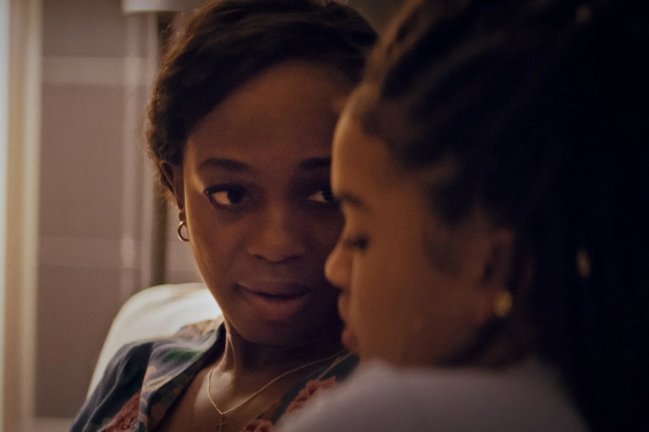 Woman Meets Girl — Festival Formula