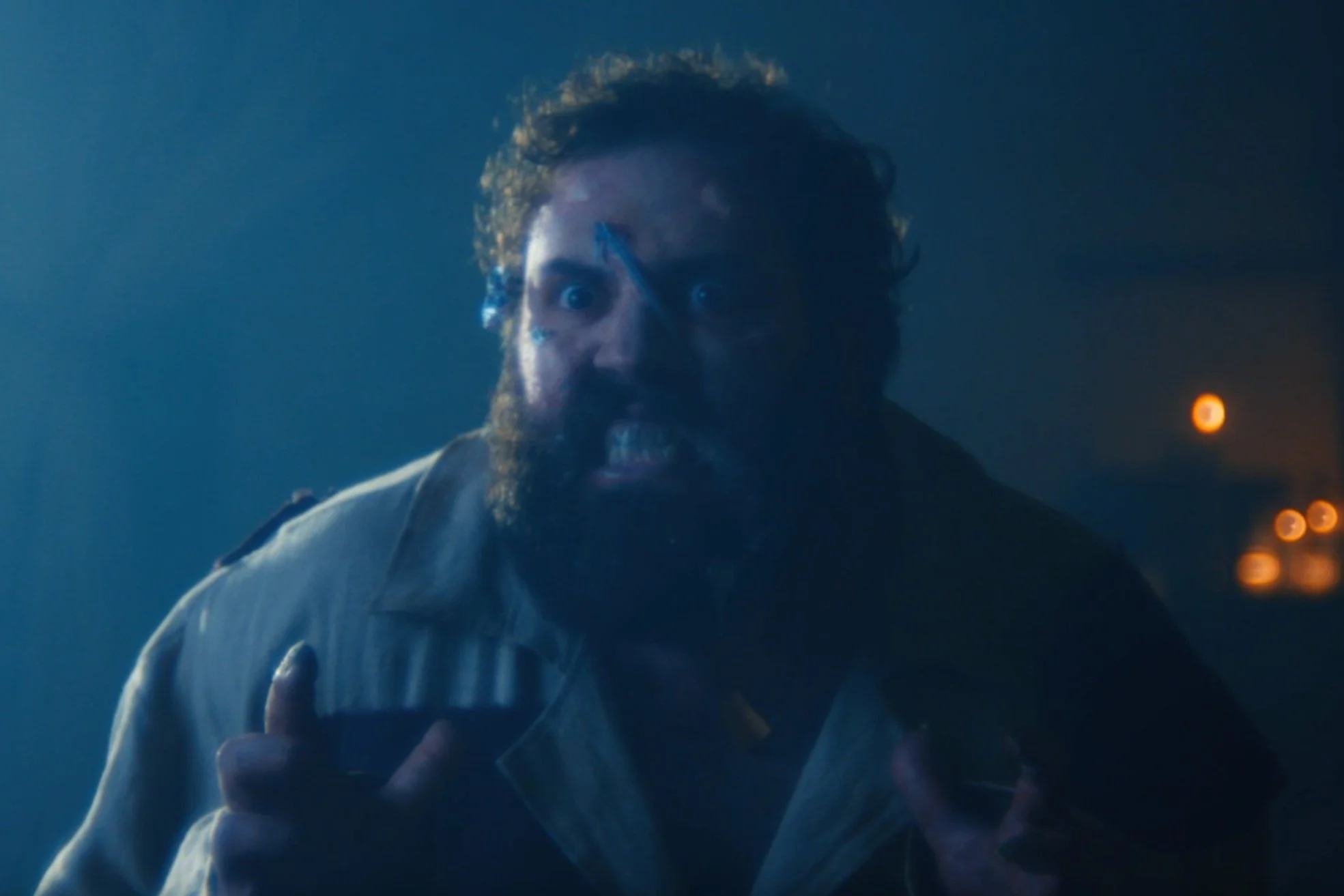 Pocketman — Festival Formula